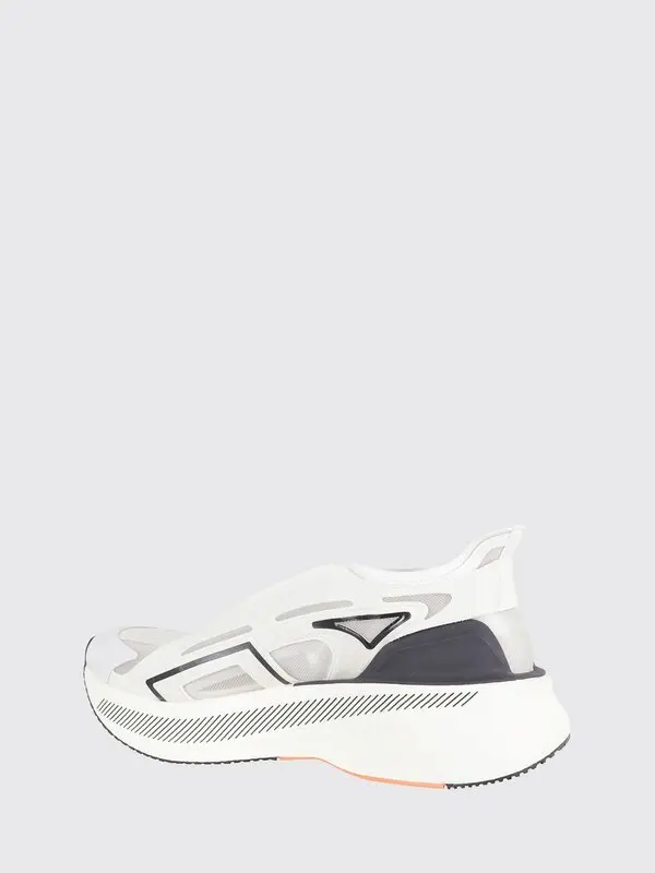 Adidas By Stella McCartney Athletic Sneakers - Ivory