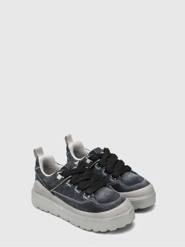 UGG Sneakers - Black