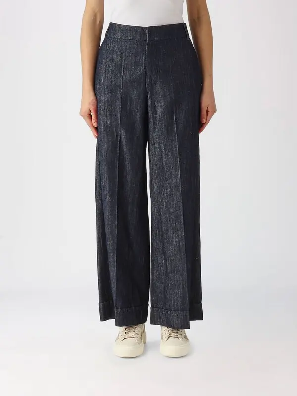 Max Mara Jeans - Denim