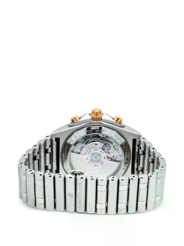 Breitling Chronomat 42mm Chronograph Watch
