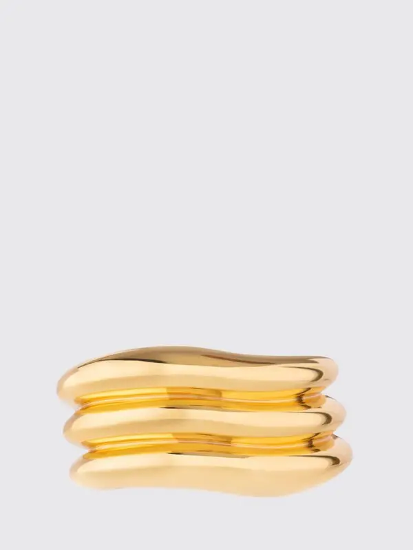 Federica Tosi Ring - Gold