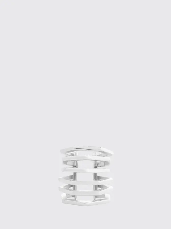 Federica Tosi Ring - Silver
