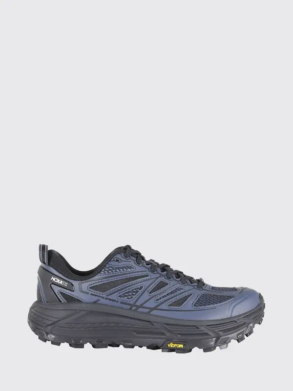 HOKA® Mafate Speed 2 Technical Mesh Sneakers - Blue