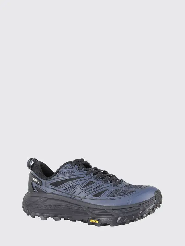 HOKA® Mafate Speed 2 Technical Mesh Sneakers - Blue