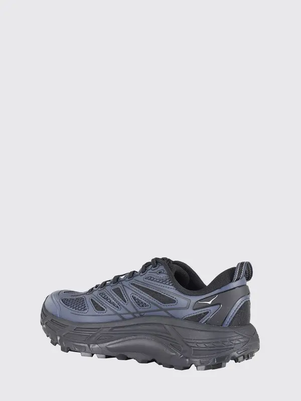 HOKA® Mafate Speed 2 Technical Mesh Sneakers - Blue