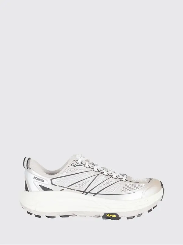 HOKA® Sneakers - Grey