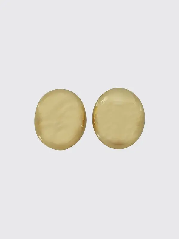 Federica Tosi Earrings - Gold