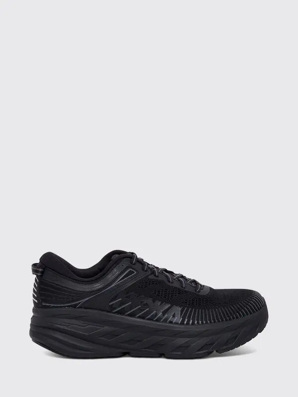 HOKA® Athletic Sneakers - Black 1