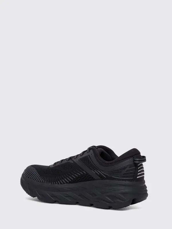 HOKA® Athletic Sneakers - Black 1