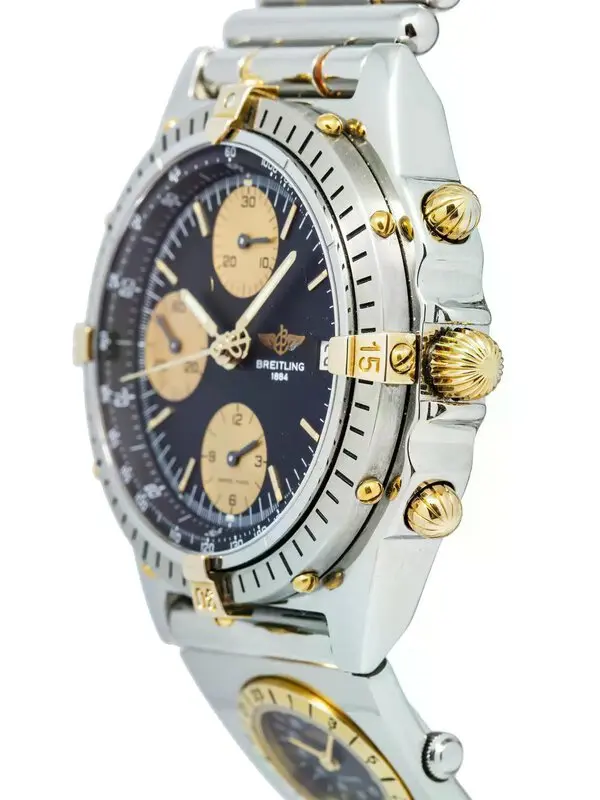 Breitling Chronomat Utc 40mm Watch