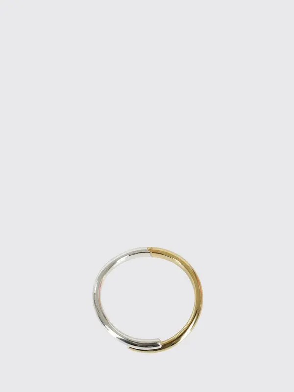 Federica Tosi Two Tone Cuff Bracelet