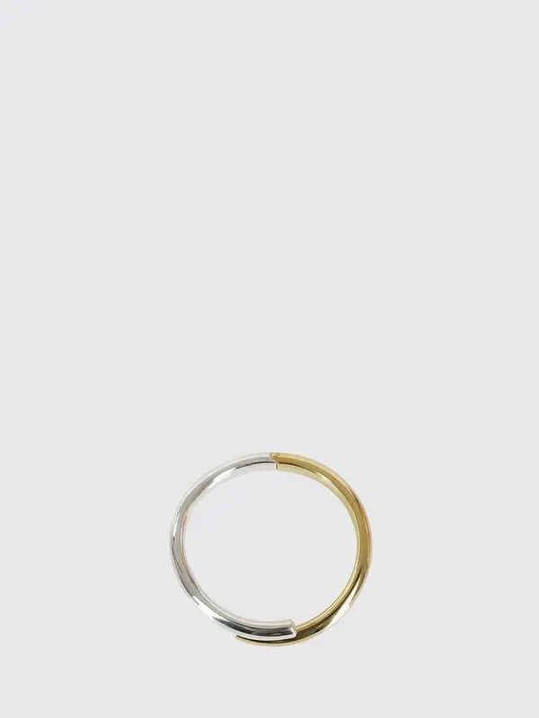 Federica Tosi Brass Bi Bracelet