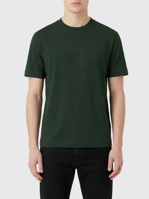Emporio Armani T-shirt - Green