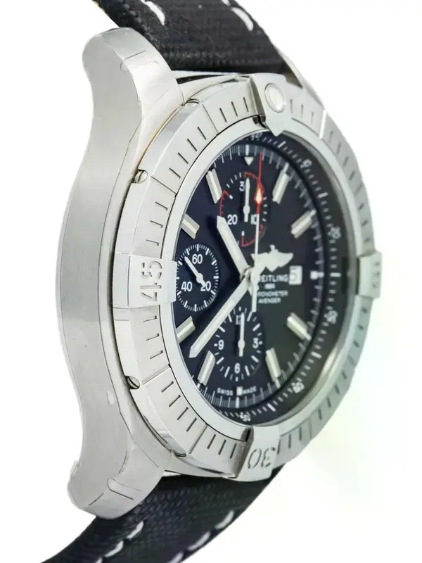Breitling Super Avenger 48mm Chronograph Watch