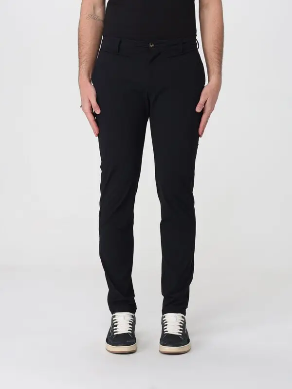 COLMAR Tailored Pants - Black