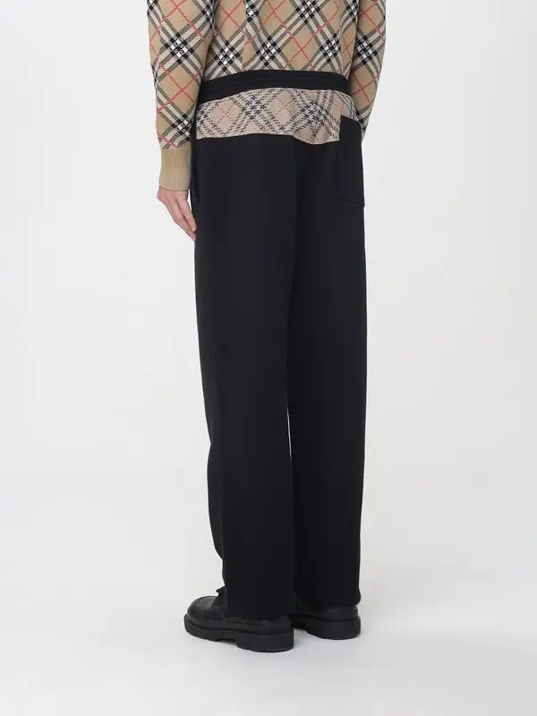Burberry Tailored Trousers