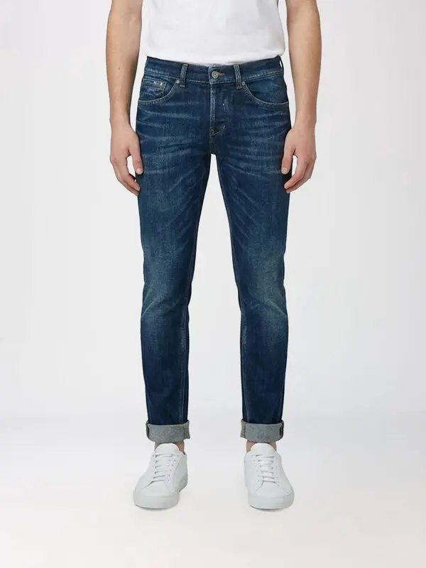 DONDUP Jeans - Blue