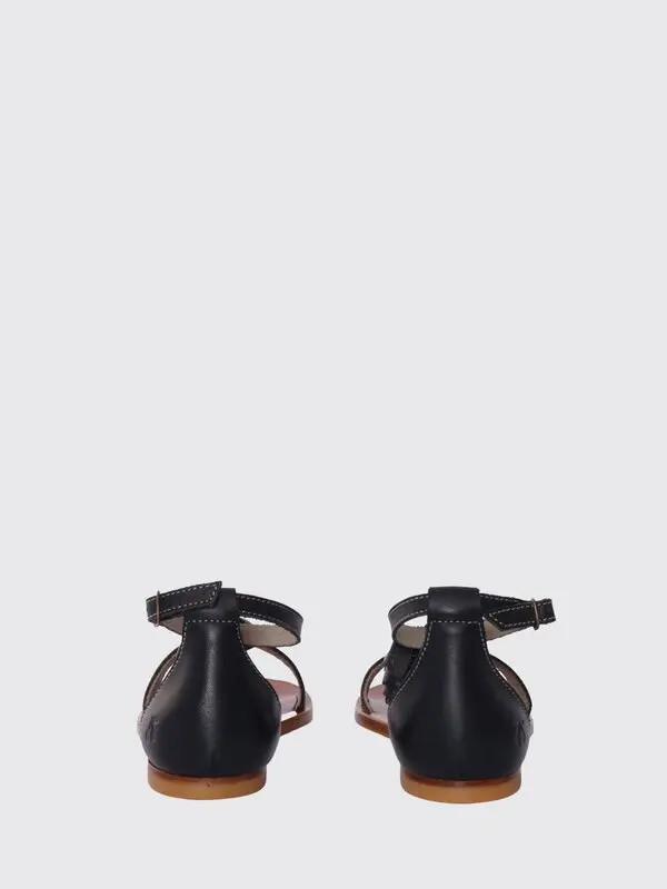 Bonpoint Heeled Sandal