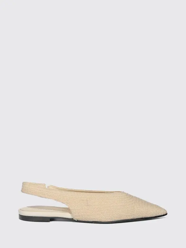 Liviana Conti Slingback Ballerina Flats