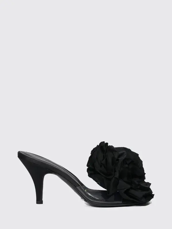 Liviana Conti Heeled Sandal