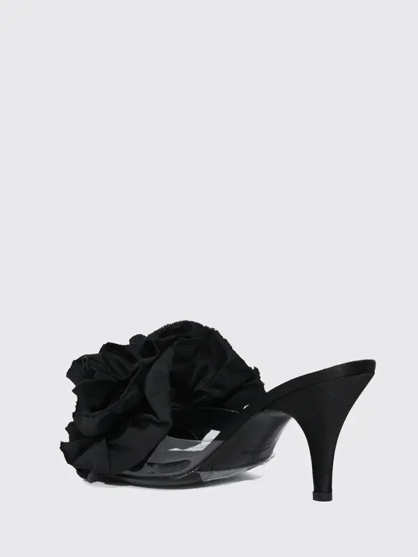 Liviana Conti Heeled Sandal