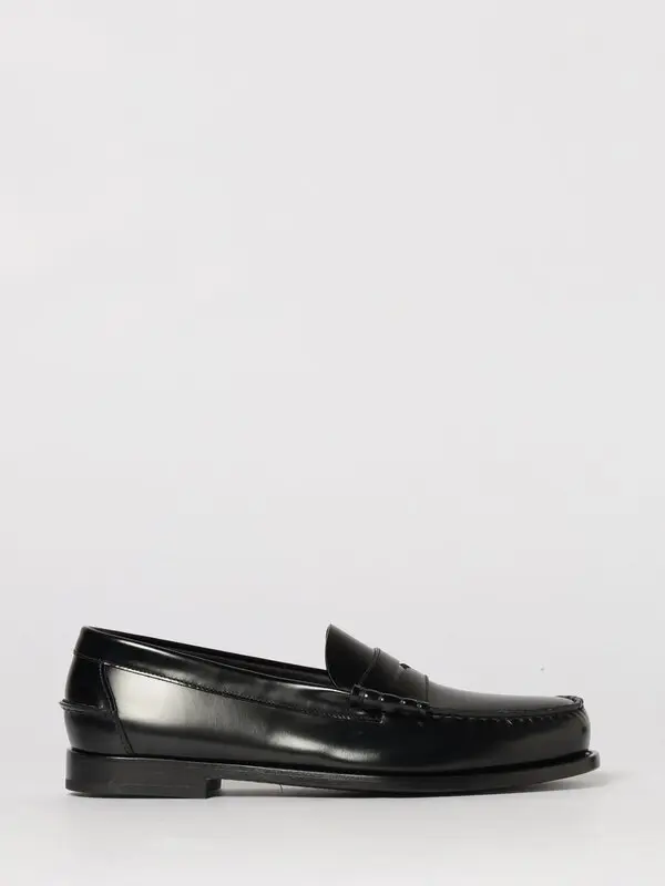 Church's Loafers - Black