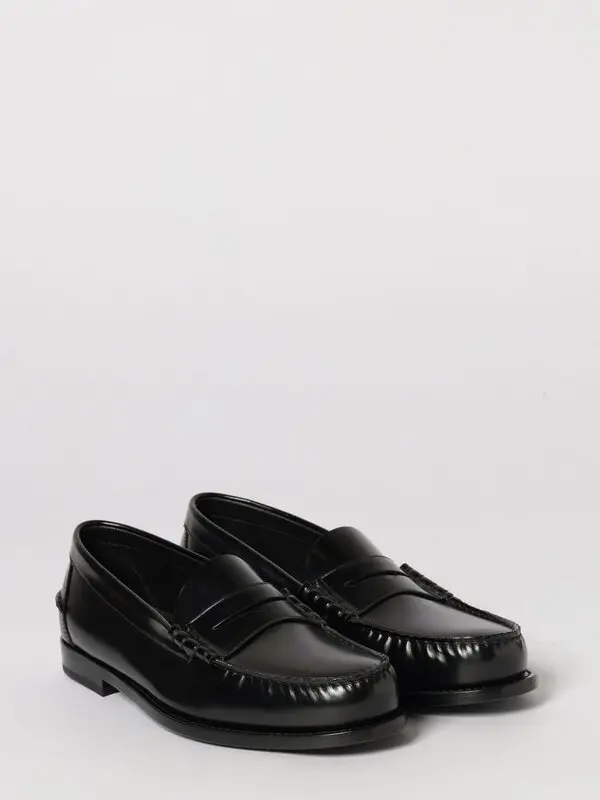 Church's Loafers - Black