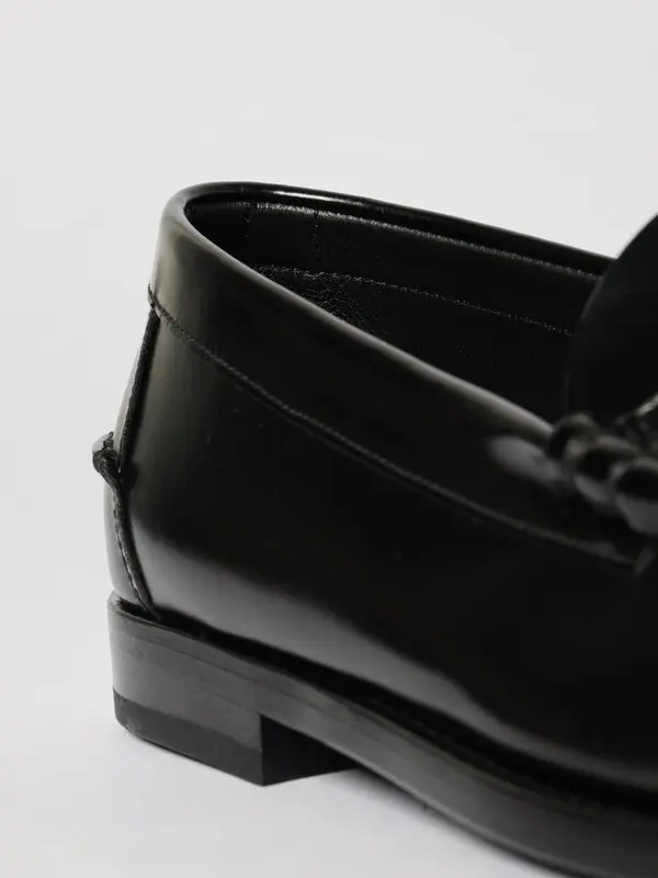 Church's Brushed Leather Loafers