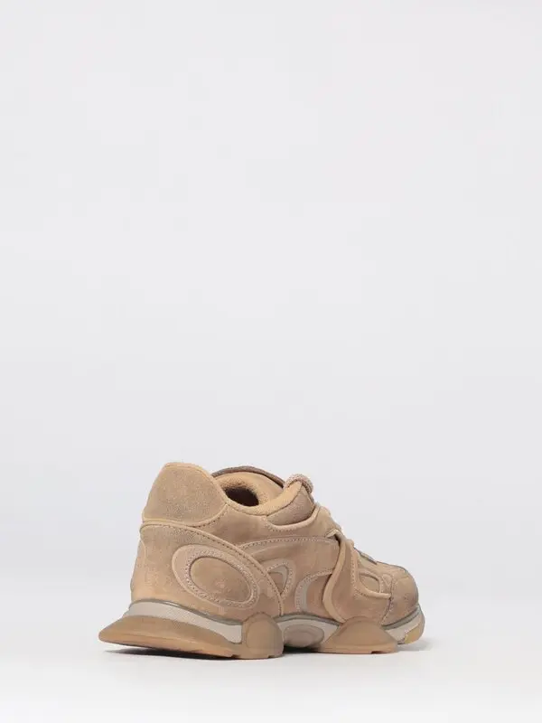 Axel Arigato Eris Suede Sneakers - Beige