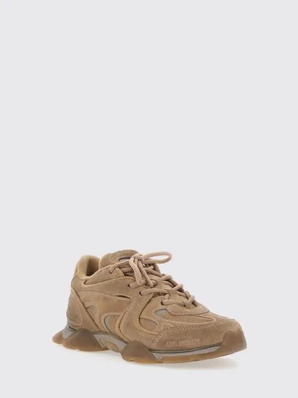 Axel Arigato Lace-up Sneakers - Brown