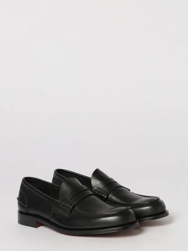 Church's Loafers - Black