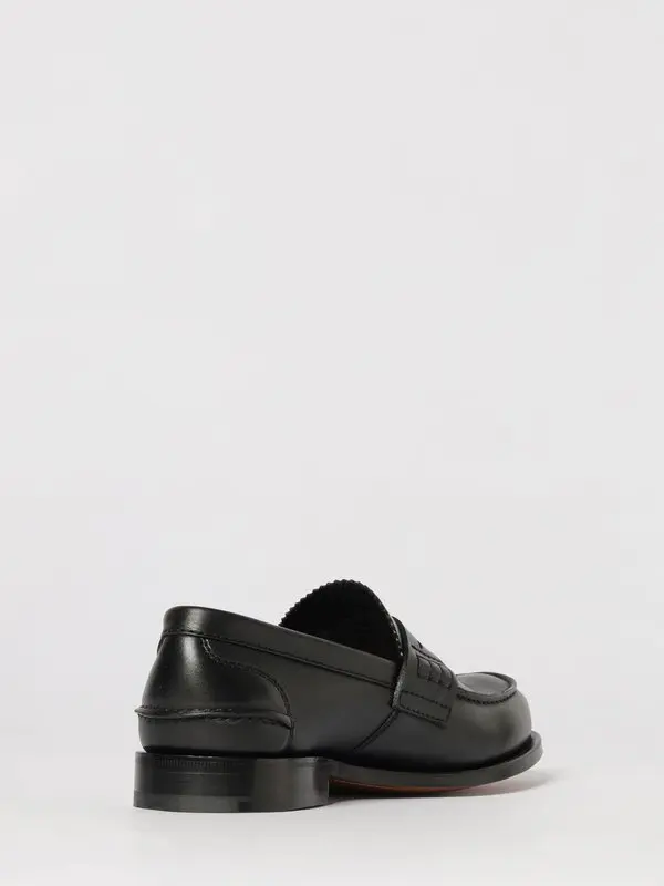Church's Loafers - Black