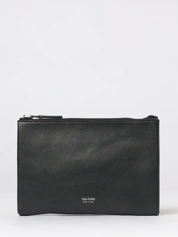 TOM FORD Briefcase - Black