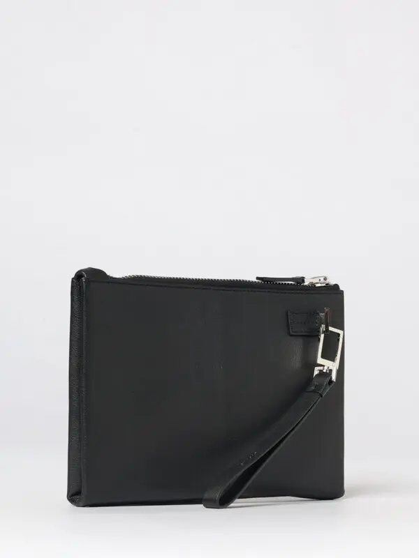TOM FORD Leather Briefcase