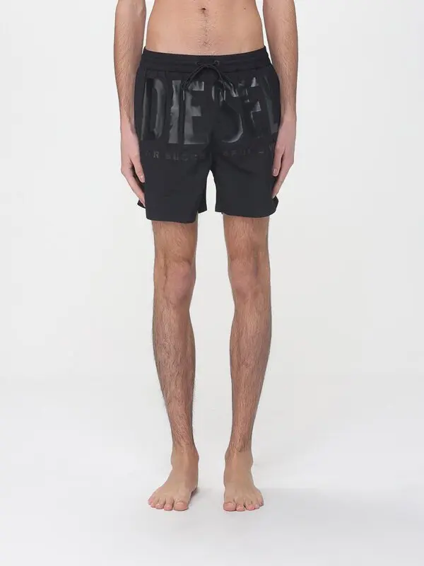 DIESEL® Swimsuit - Black