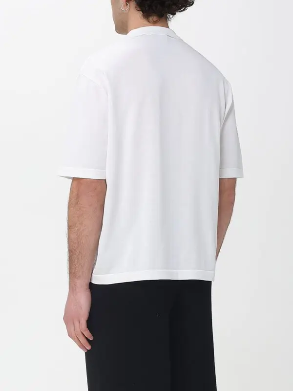 LANEUS Shirt - Beige