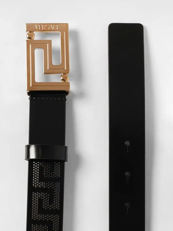 Versace Belt