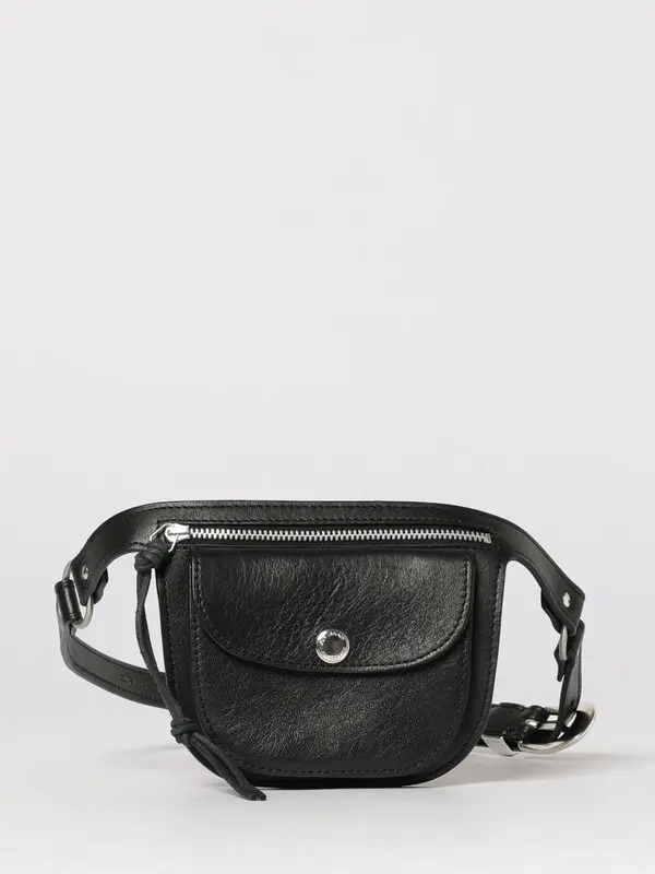 Our Legacy Belt Bag - Black