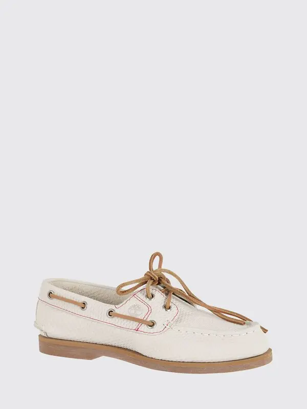 Timberland Loafer - Beige