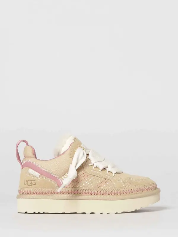 UGG Sneakers - Beige