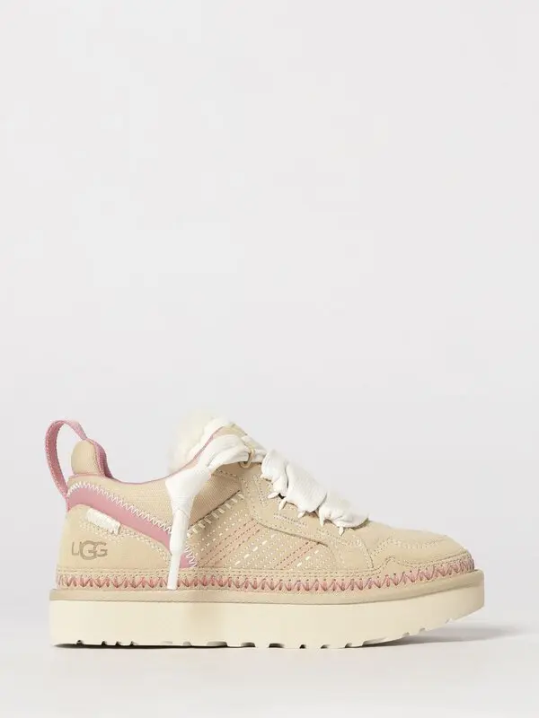 UGG Sneakers - Beige