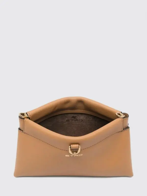 Etro Crossbody Bag - Brown