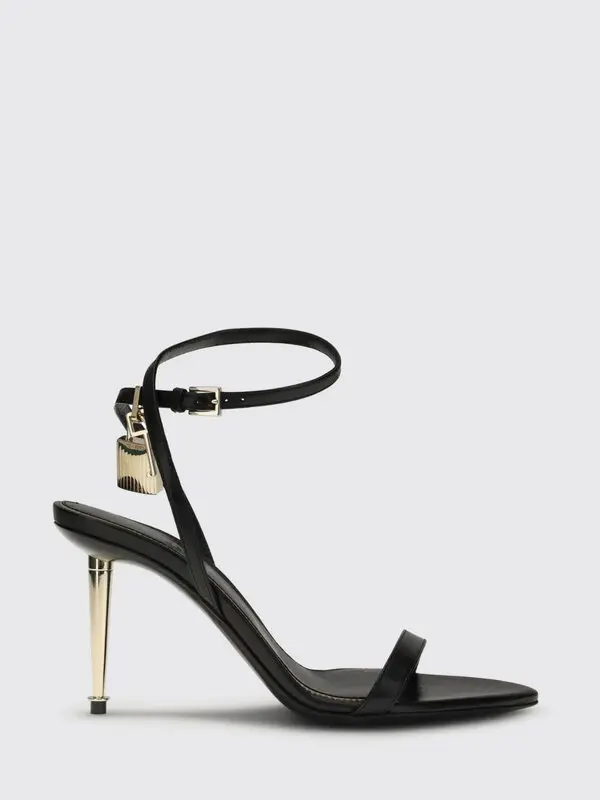 TOM FORD Heeled Sandal