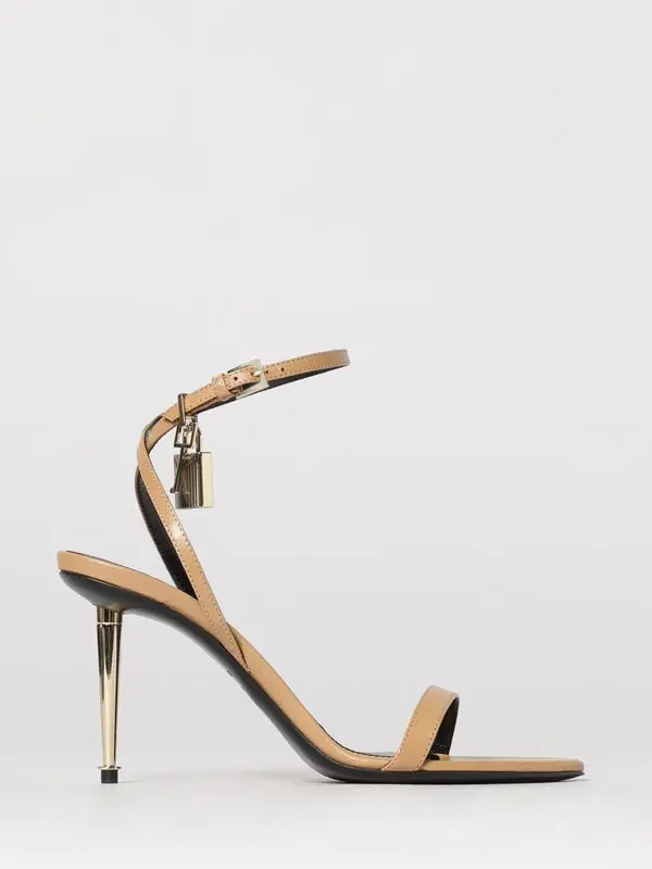 TOM FORD Heeled Sandal