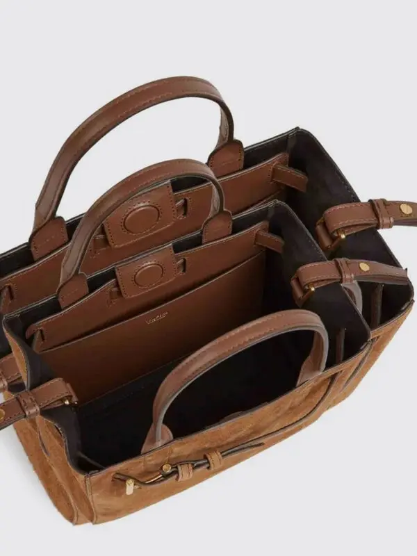 TOM FORD Handbag - Brown
