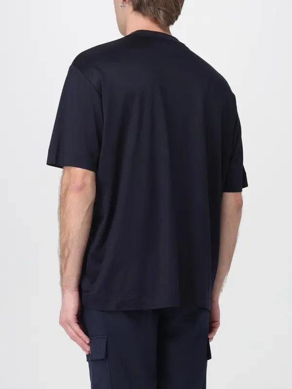 Emporio Armani T-shirt - Navy