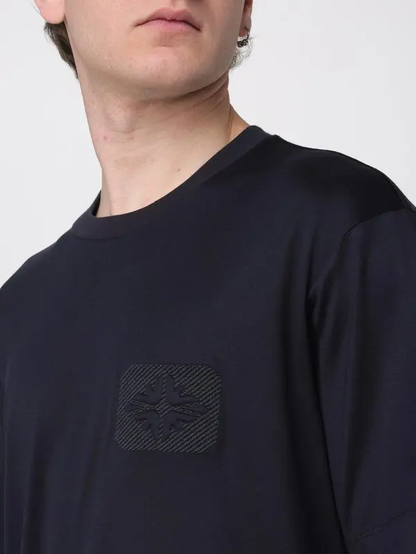 Emporio Armani T-shirt - Navy