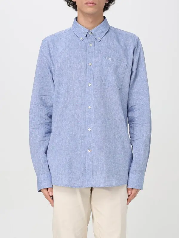 Barbour Shirt