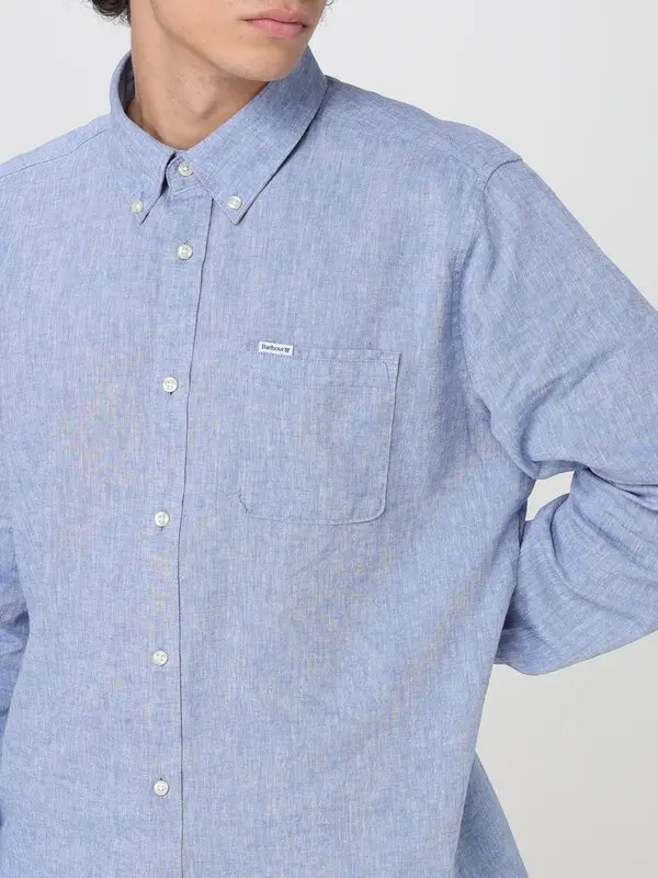 Barbour Shirt