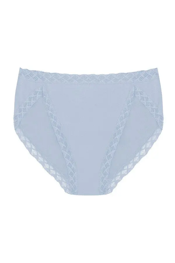 Natori Bliss French Cut Brief - Blue